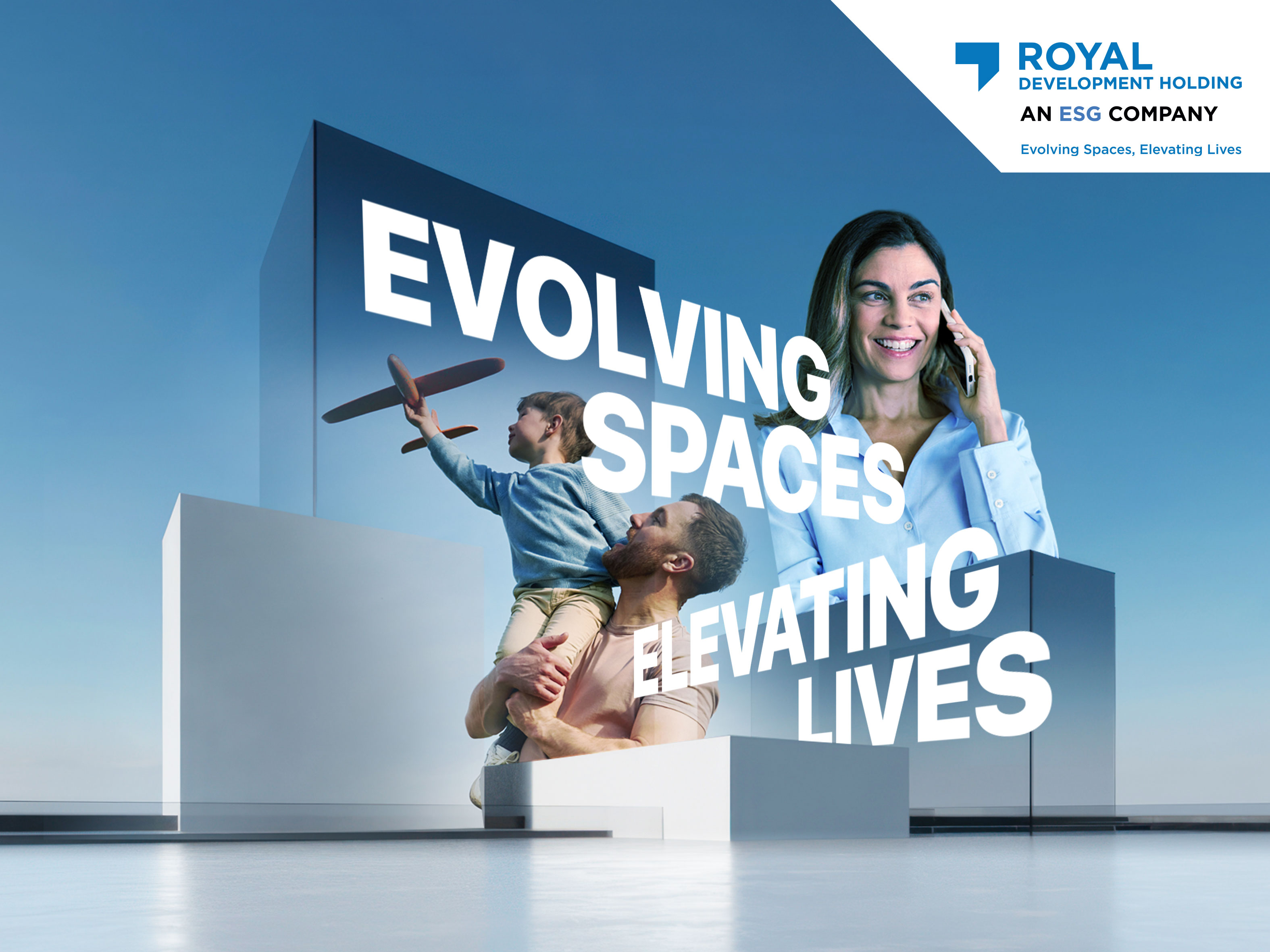 Royal Development Holding | Visionary UAE Real Estate Developer - RDH UAE