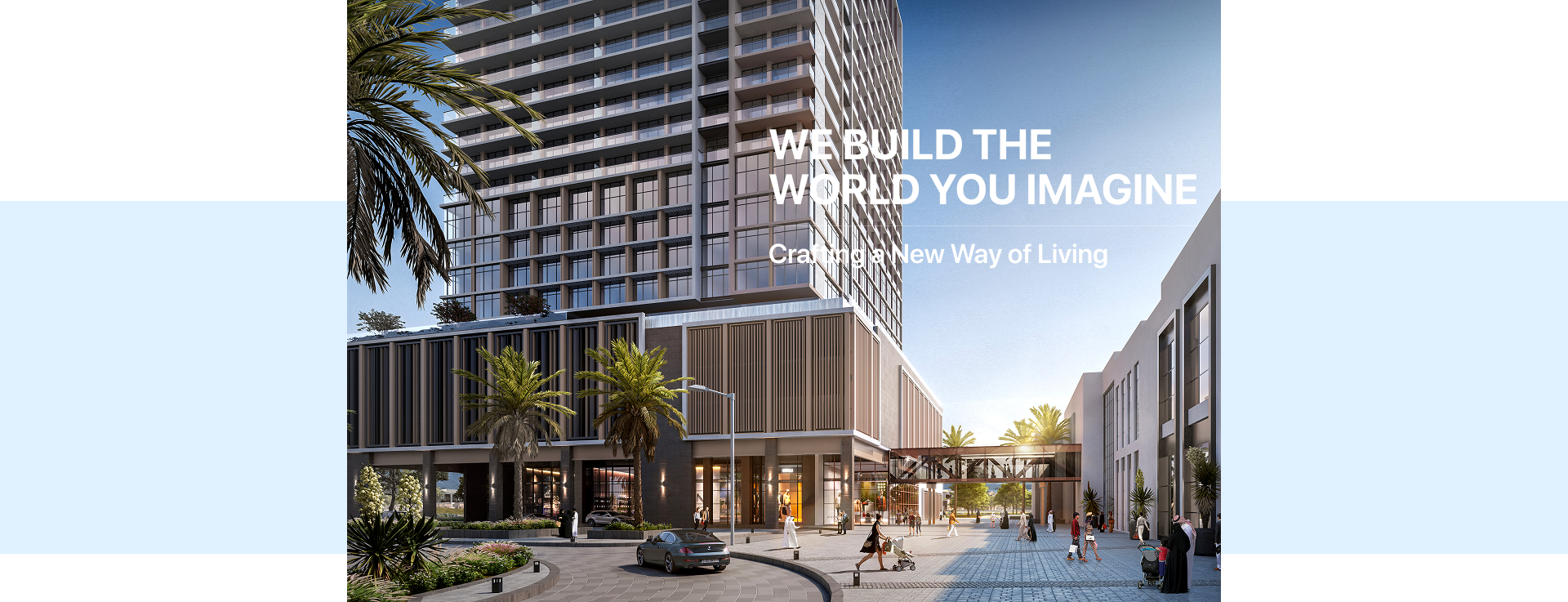 Royal Development Holding | Visionary UAE Real Estate Developer - RDH UAE